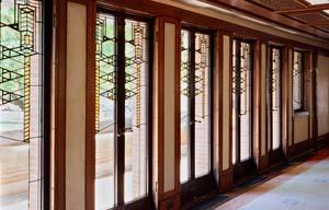 Frederick C. Robie House | Frank Lloyd Wright Trust
